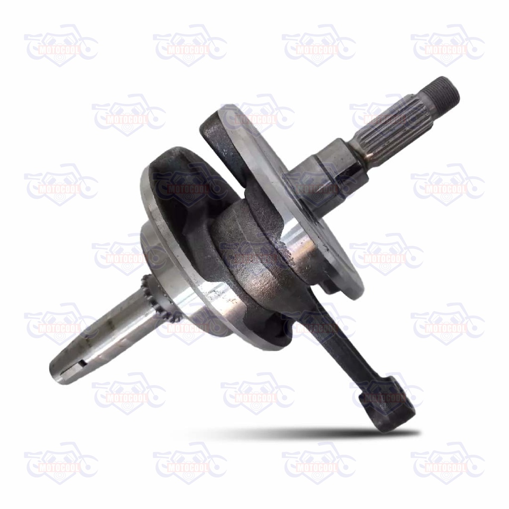 CIGÜEÑAL SX6 | Motocool